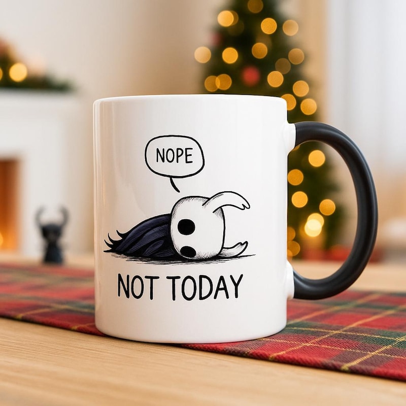 Magic Mug With Song - Etsy