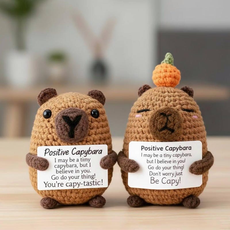 Positive Plush - Etsy UK