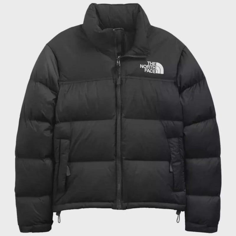 North Jackets - Etsy