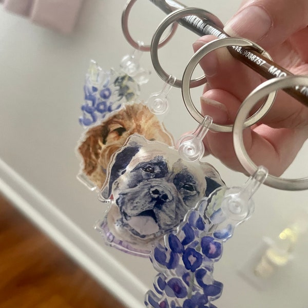 Acrylic Die Cut - Etsy