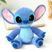 Amigurumi Stitch Crochet Pattern, Cute Stitch Plush Toy, Beginner ...
