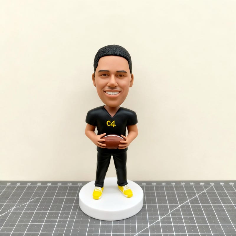 Custom Bobblehead - Etsy - Page 3