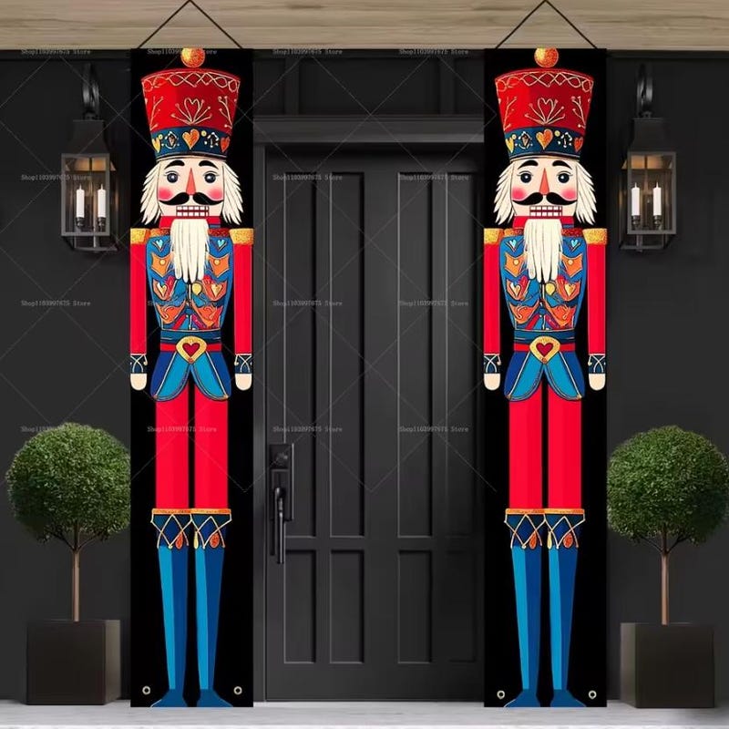 Nutcracker 120 Cm มือสอง - Etsy Canada
