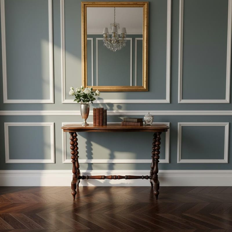 Bobbin Table - Etsy UK