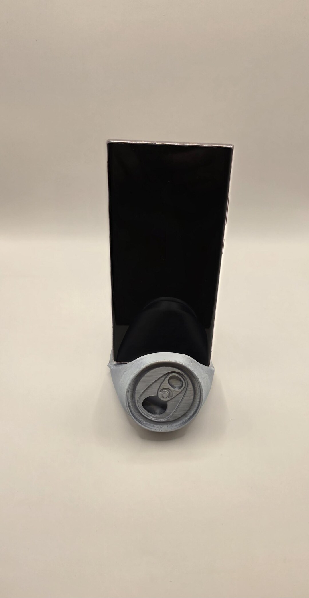 Soda Can Phone Holder - Etsy