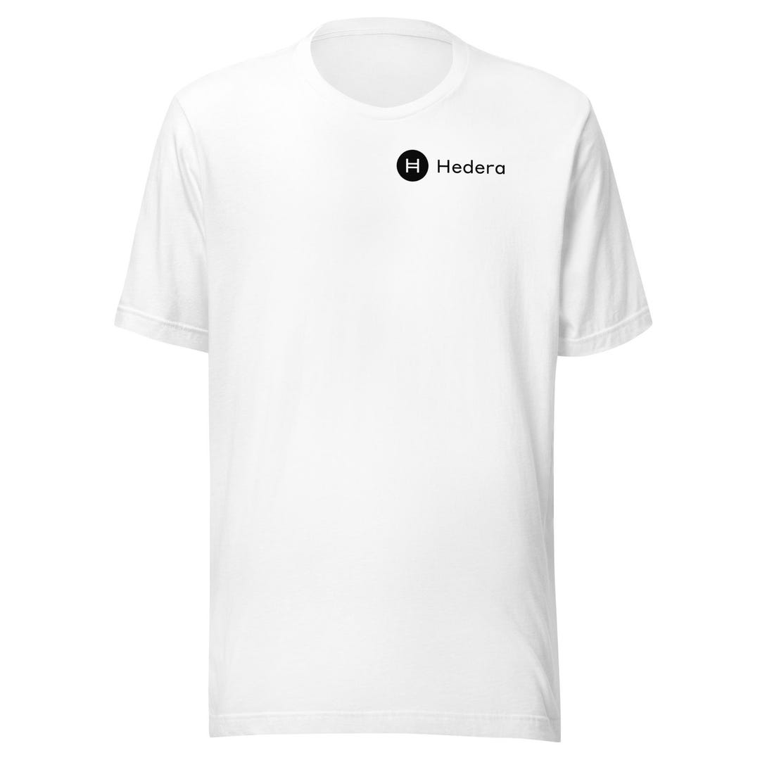 Unisex Hedera T-shirt - Etsy UK