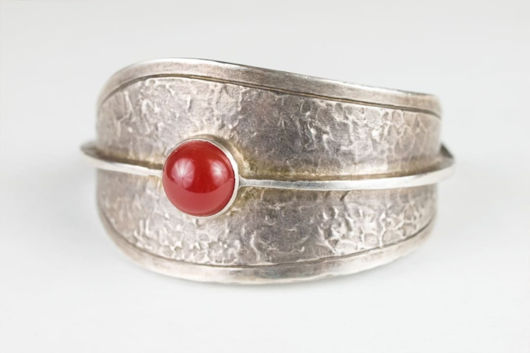 Ready to Ship the Ethiopian Shield Cuff - Etsy