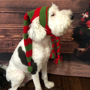 Elf Stocking Hat - Etsy