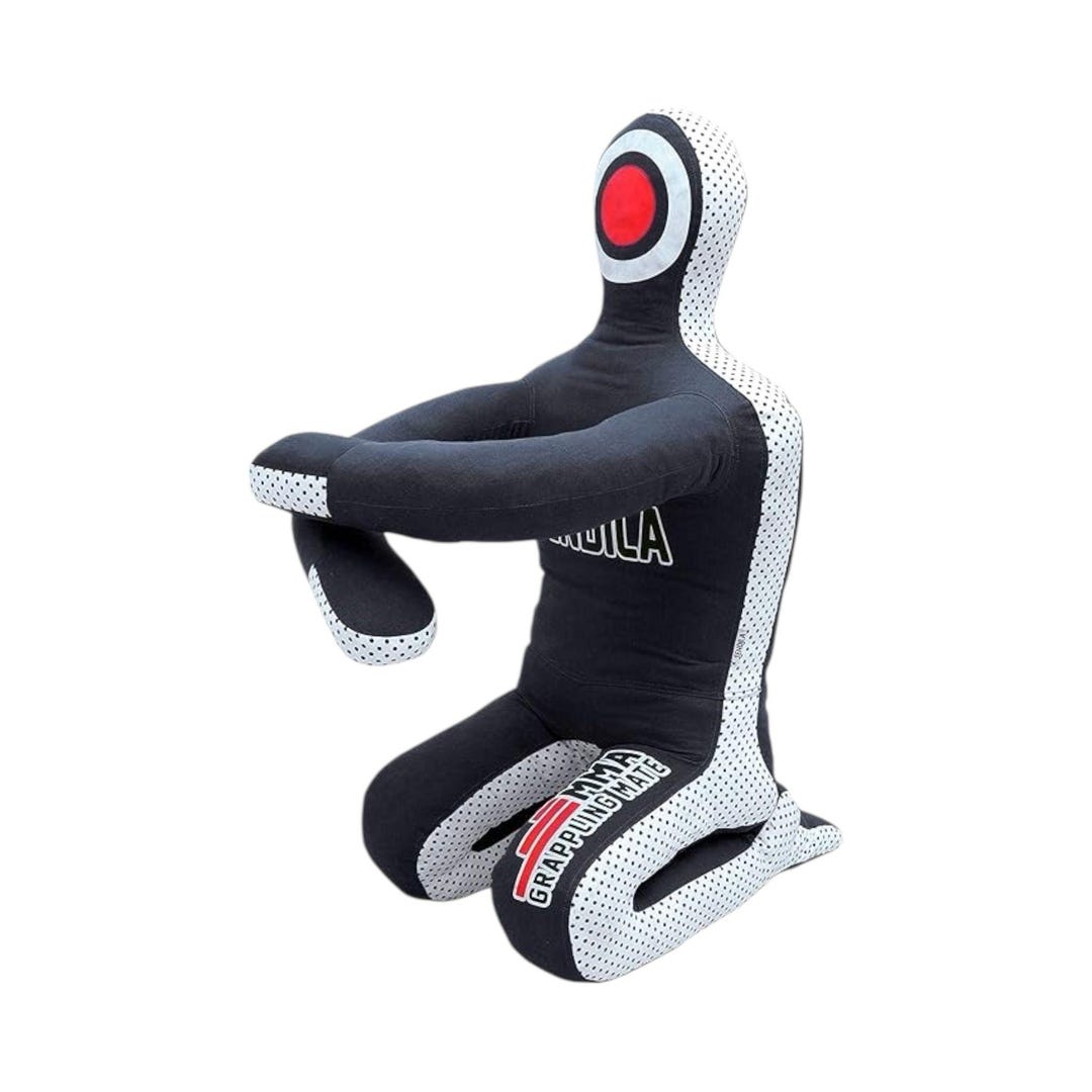 Grappling Dummy MMA Jiu Jitsu – Grappling Wrestling Dummy – Made From ...