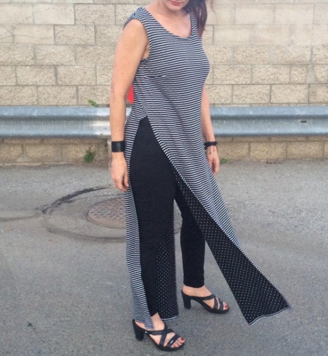 Simplicity 8094 Sewing Pattern, Top or Tunic With Variations. Sizes 4 ...