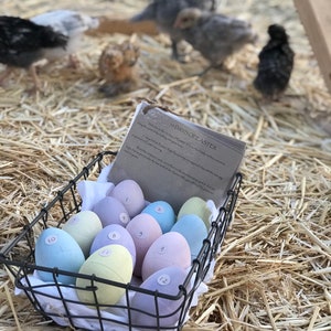 12 Days of Easter - Etsy