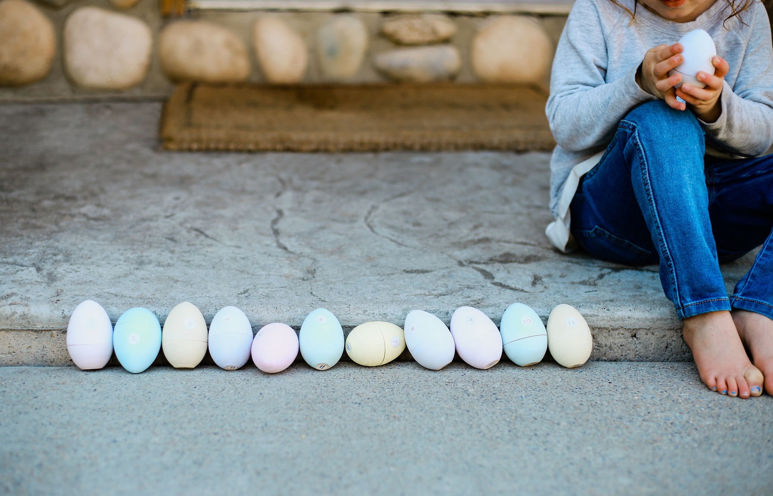 12 Days of Easter - Etsy