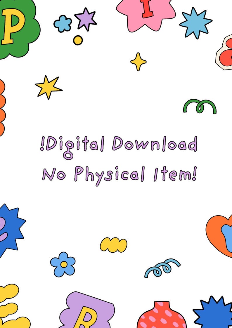 Romanian Alphabet Coloring Book – Educational Printable for Kids ...