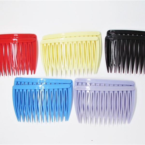 1980s Goody Comb - Etsy