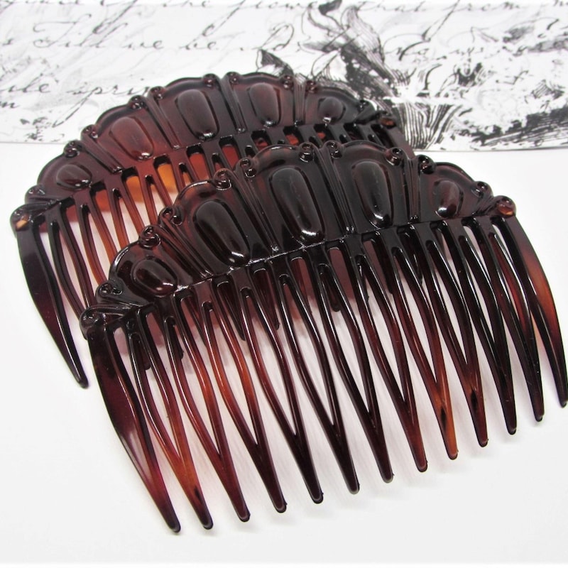 80s Hair Accessories - Etsy