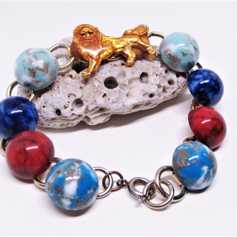 1960s Mod Jewelry - Etsy