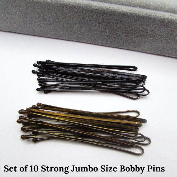 Extra Long French Pin - Etsy