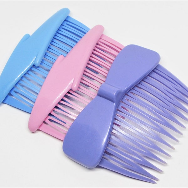 1980s Goody Comb - Etsy