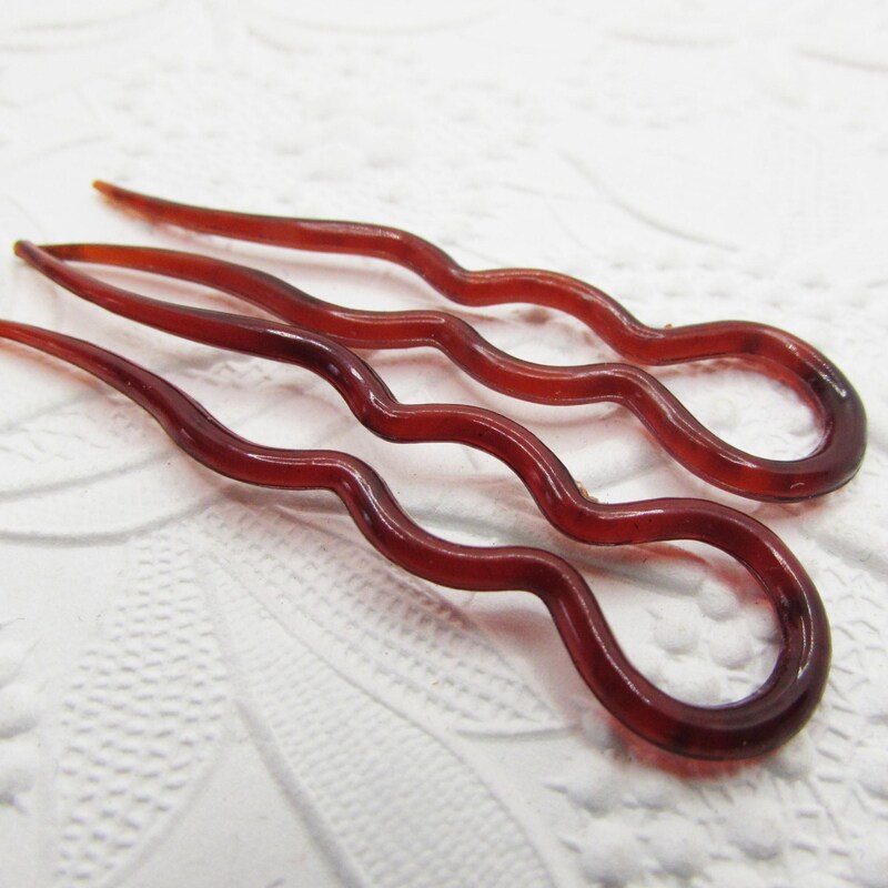 Celluloid Pin - Etsy
