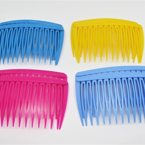 1980s Goody Comb - Etsy