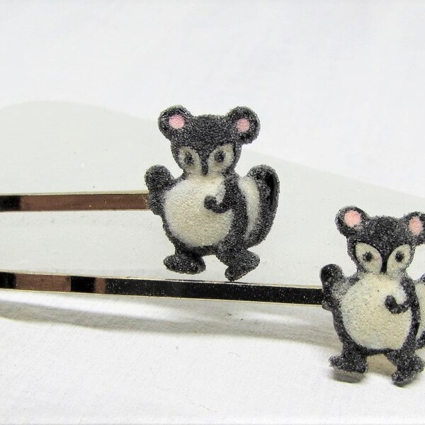 Cute Bobby Pins - Etsy