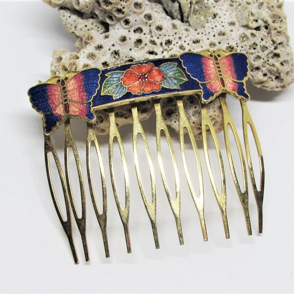 Chinese Hair Comb - Etsy
