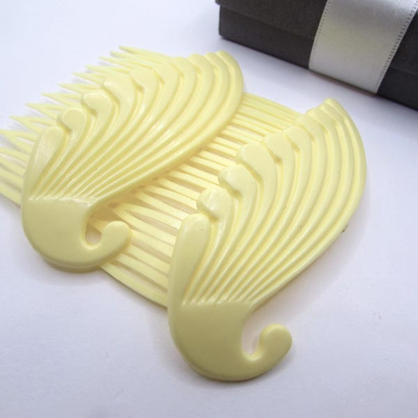 80s Hair Accessories - Etsy