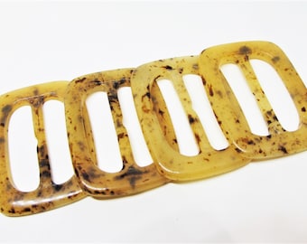 Plastic Slide Buckle - Etsy