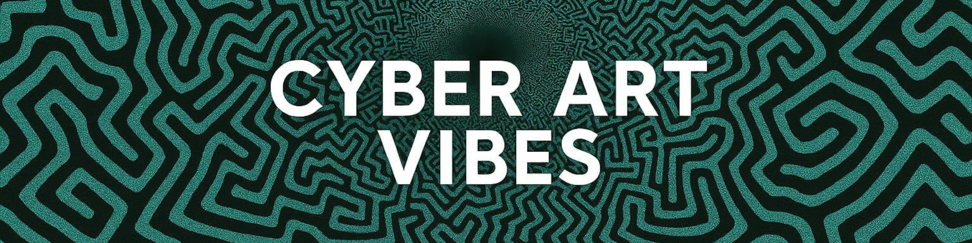 CyberArtVibes - Etsy