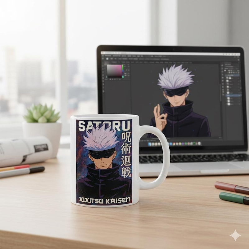 Jujutsu Kaisen Sukuna Png - Etsy