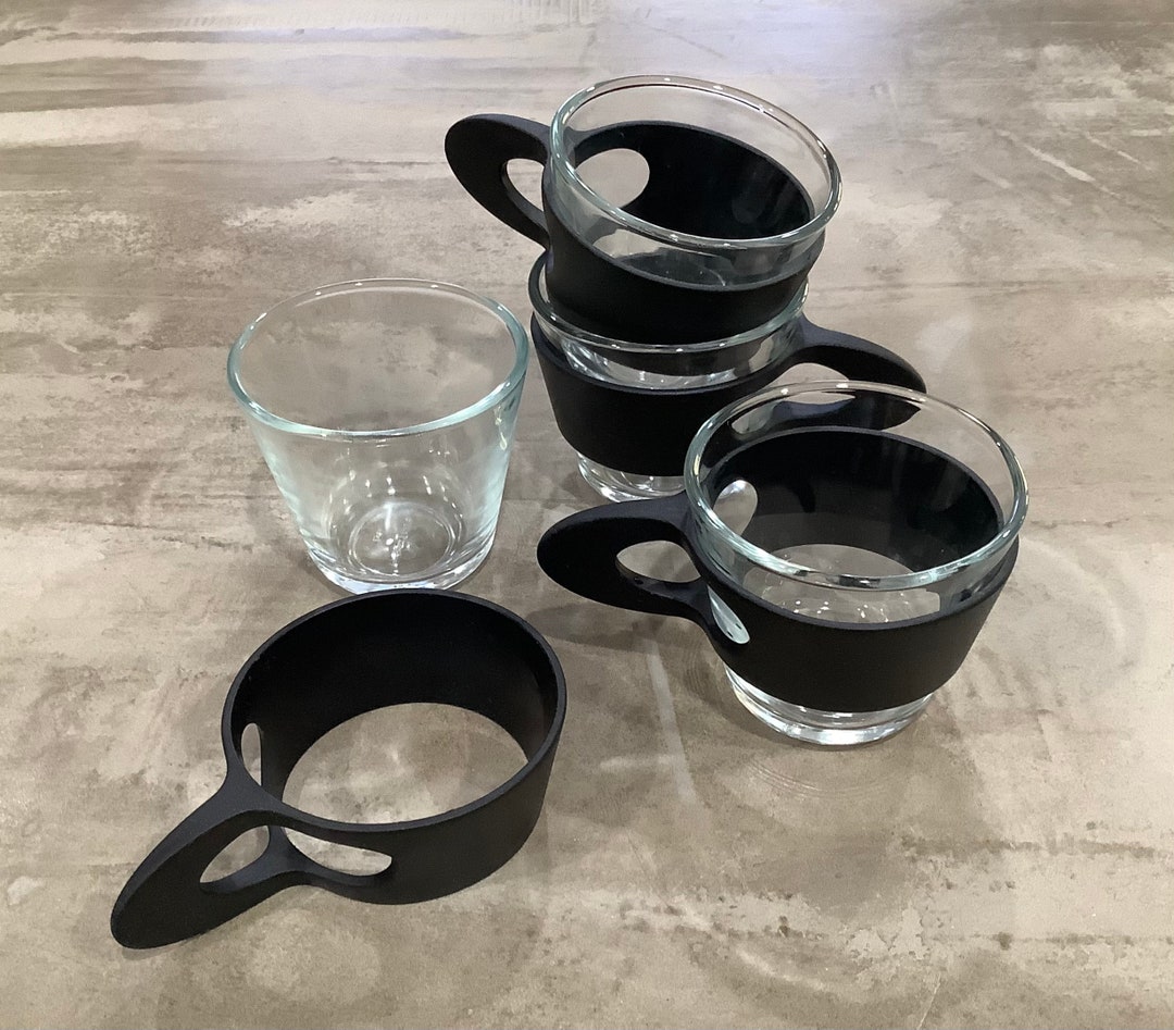 Vintage Stelton Explore Easy Espresso Designed by Hiromichi Konno / Set ...