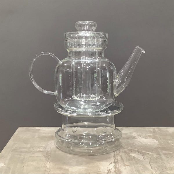 German Teapot - Etsy