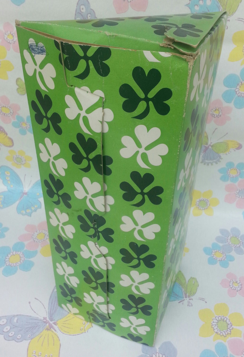 Vintage 1970s Traditional Irish Doll Shannon Industries of Dublin Made ...