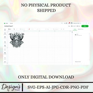 Odin Portrait | SVG JPG PNG | Odin Download | Odin T-shirt Design ...