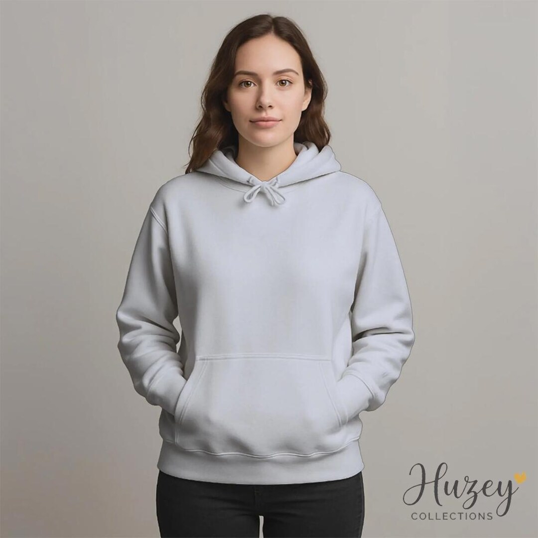Unisex Sponge Fleece Pullover Hoodie Dark Fantasy Art Ethereal Woman ...