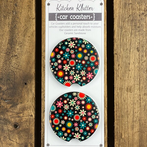 Ceramic Coaster Holder - Etsy