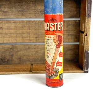 Vintage Artbeck Baster Pyrex Glass Turkey Meat Chicken Basting Utensil ...