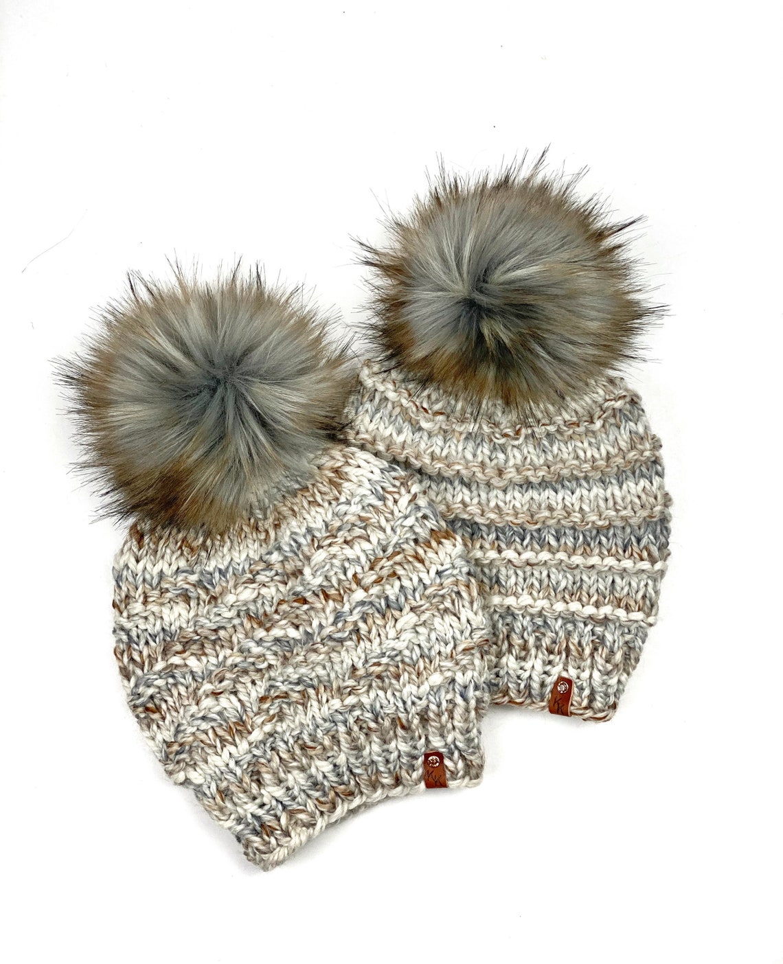 Faux Fur Pom Poms galaxy Fake Fur Pom Poms Fur - Etsy