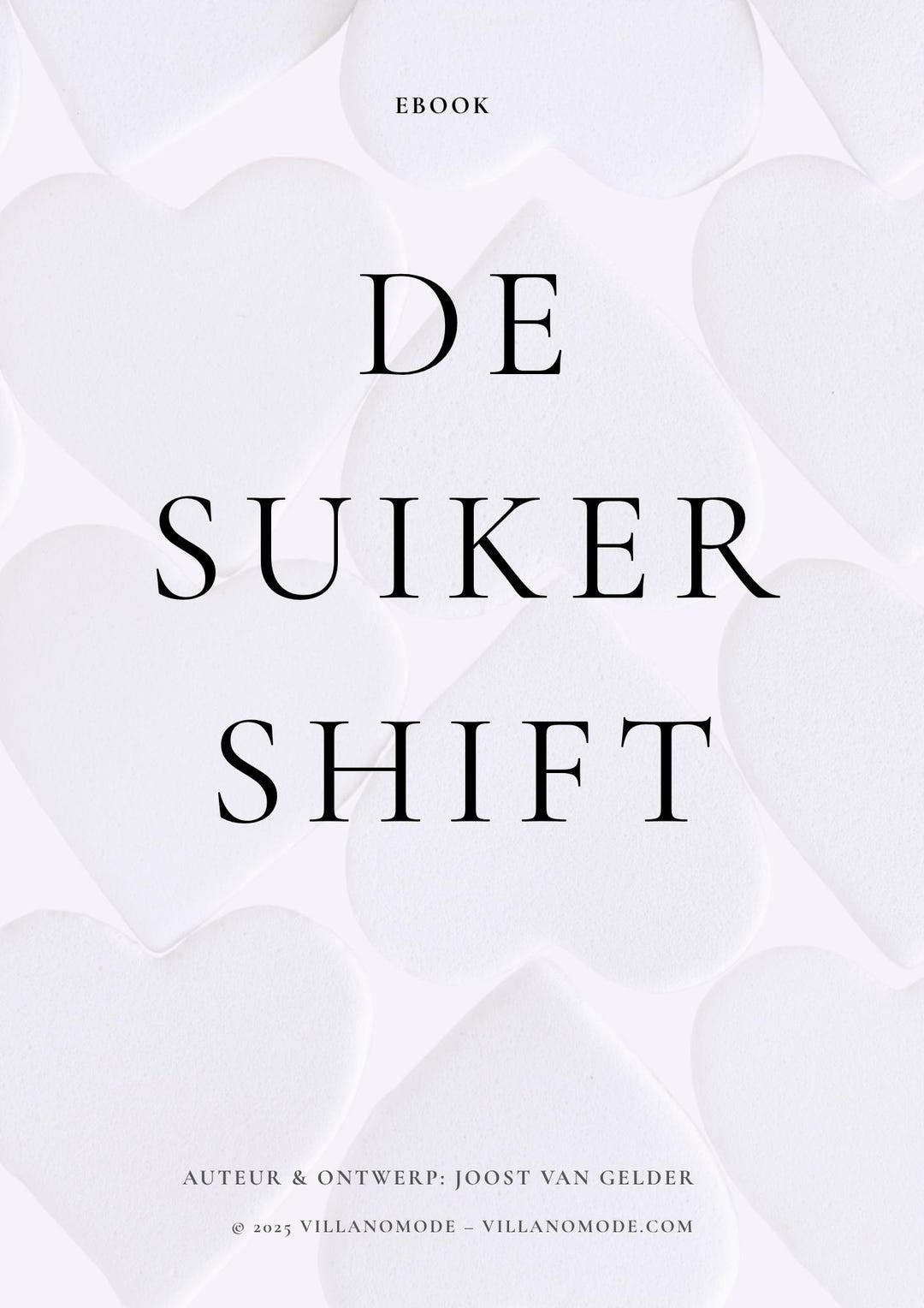 The Sugar Shift - Etsy