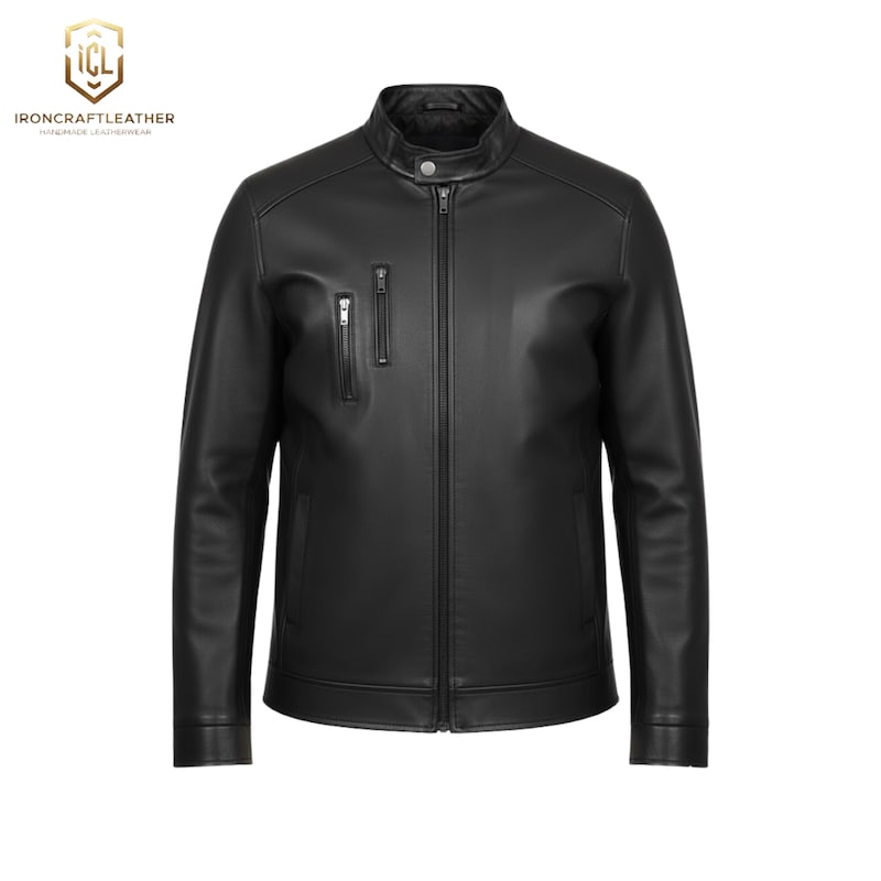 Racer Jacket Sewing - Etsy