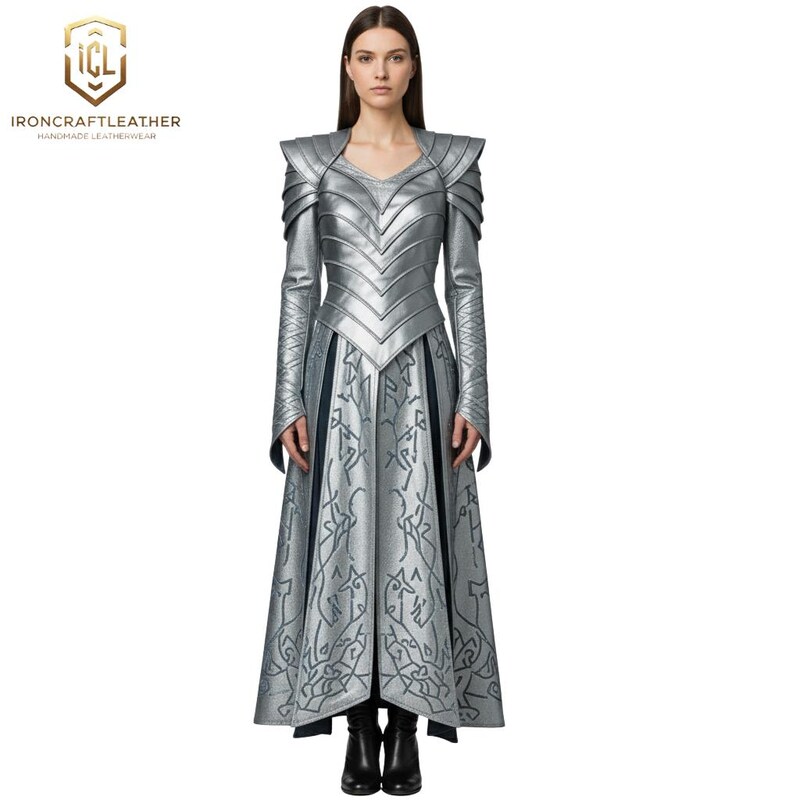 Armor Dress - Etsy