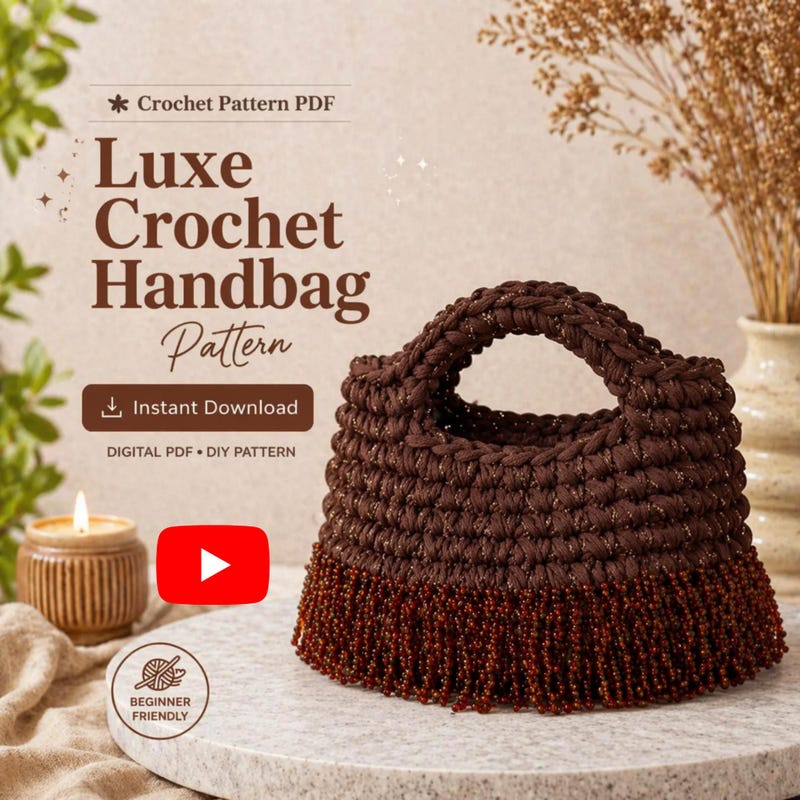 Fringe Bags Beaded - Etsy