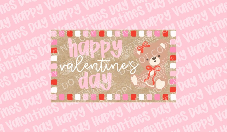 Valentine's Banner Template | Editable Canva Banner | 35x60 | Holidays ...