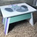 Foot Stool Step Stool Elephant Bathroom Decor Girl Decor - Etsy