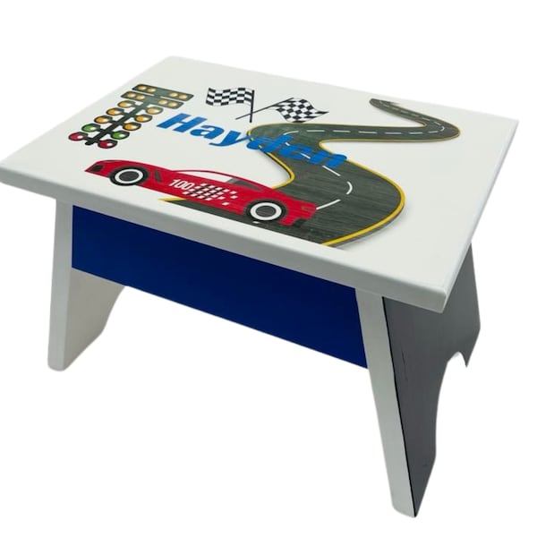 Kids Race Car Furniture - Etsy