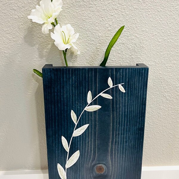 Unique Wall Pockets - Etsy