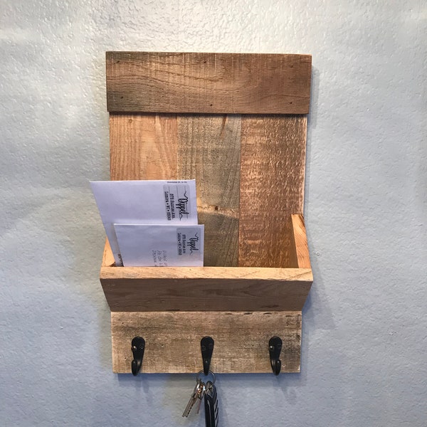 Hanging Mail Sorter - Etsy