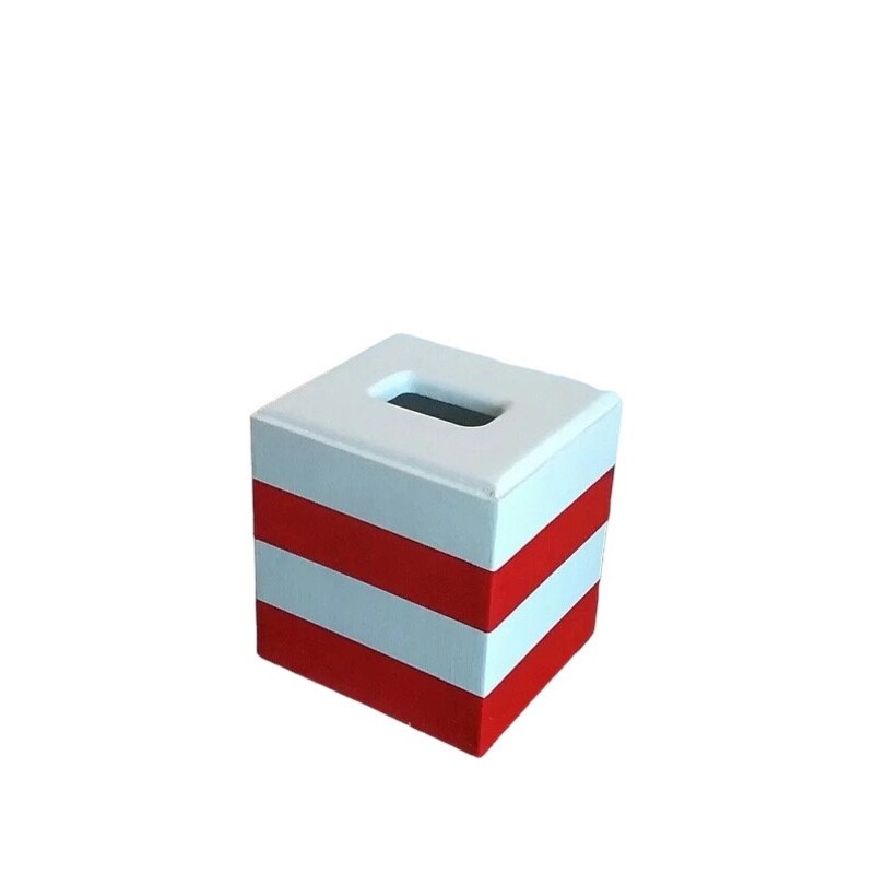 Tissue Box Holder - Etsy