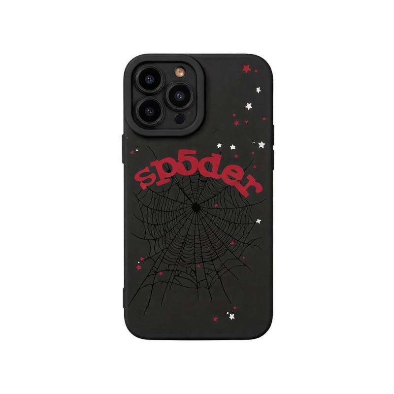 Sp5der Phone Case - Etsy