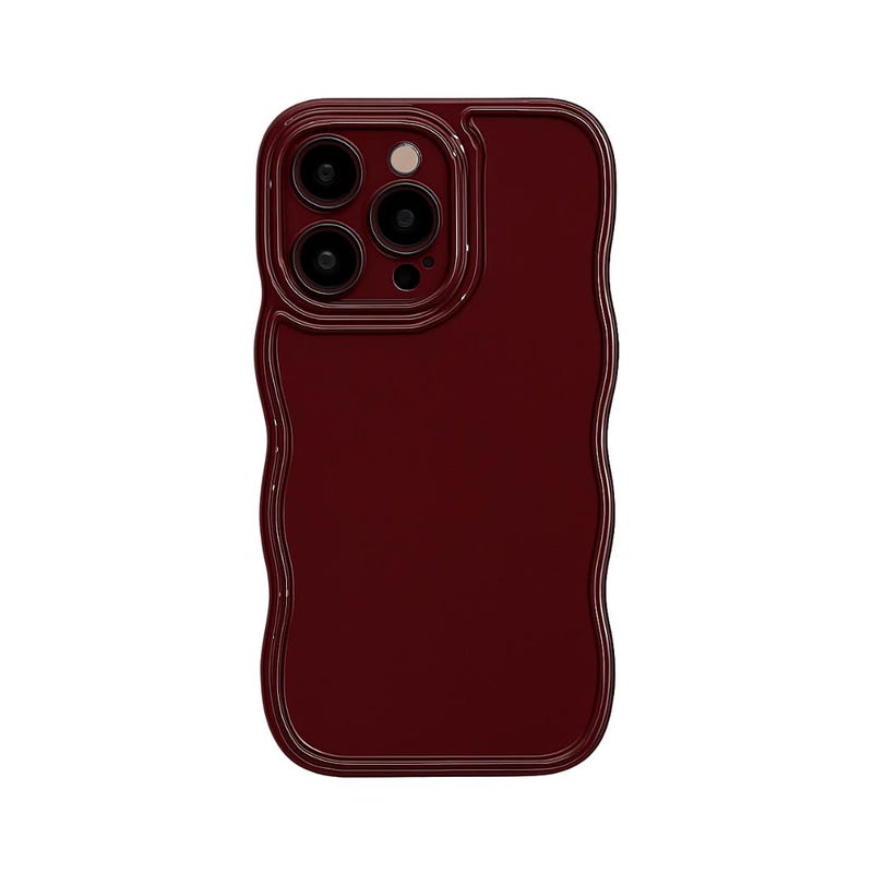 Burga Phone Case - Etsy Australia